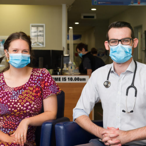 Mildura Base Public Hospital : Blog