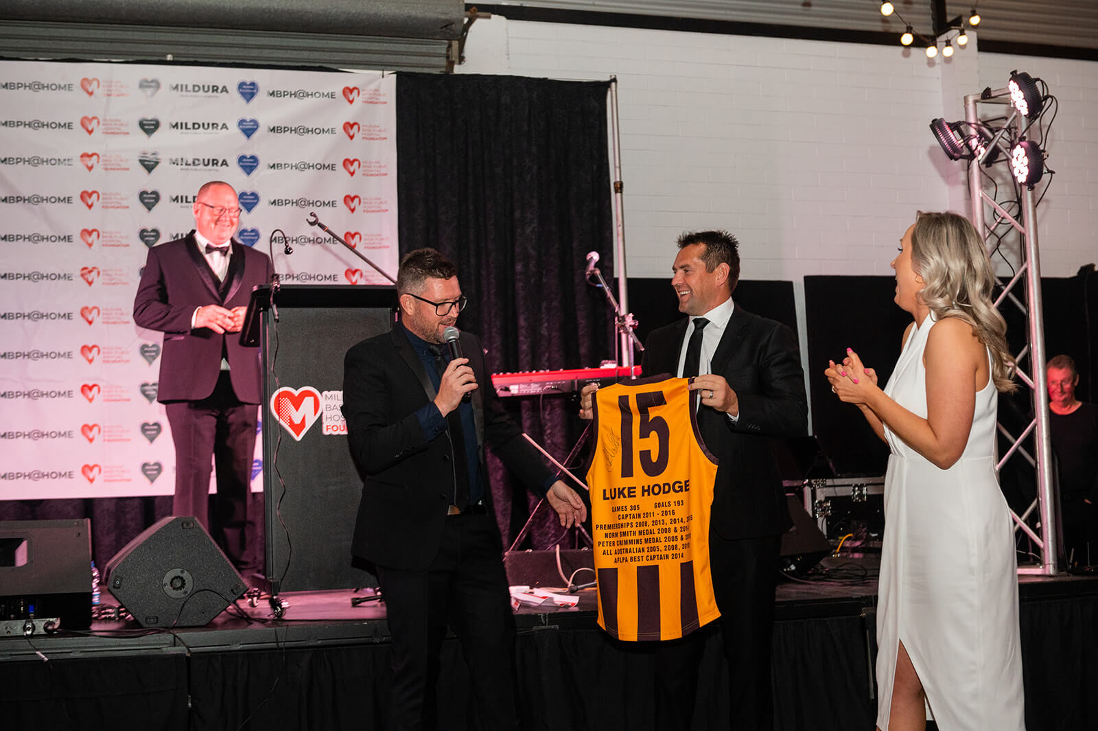 Mildura Base Public Hospital : Gallery