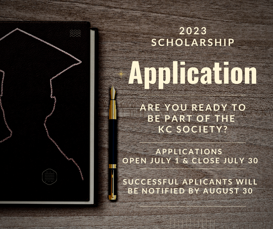 Mildura Base Public Hospital : KC SOCIETY TERITARY SCHOLARSHIPS PROGRAM