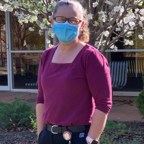 Mildura Base Public Hospital : Blog