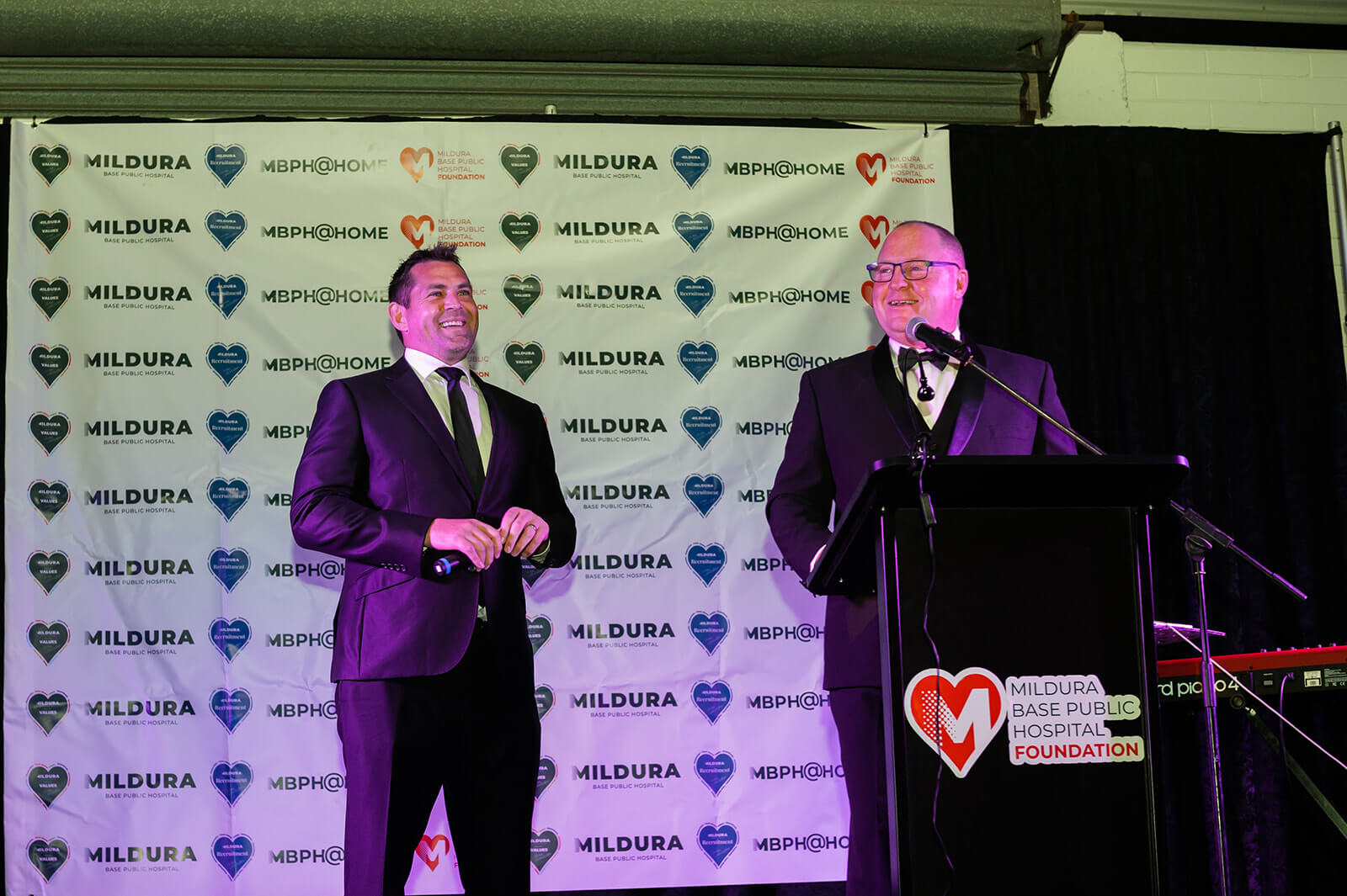 Mildura Base Public Hospital : Gallery